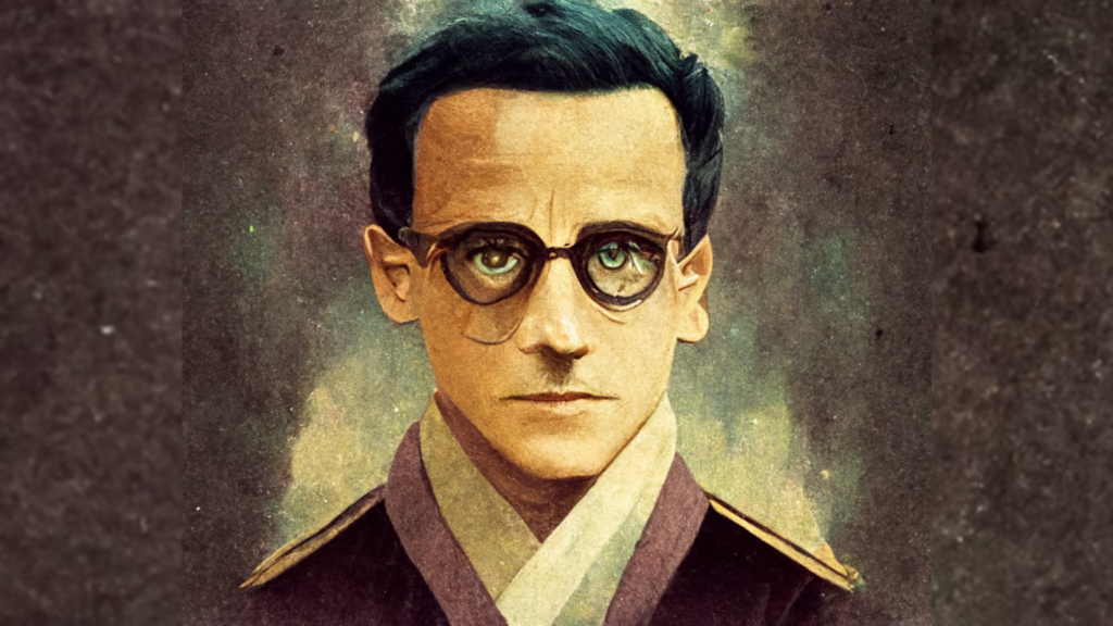 Erwin Schrödinger y la ecuación que describe un nuevo mundo - AEIF