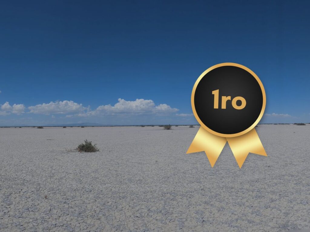 La laguna de Mayrán (o lo que queda de ella) - AEIF